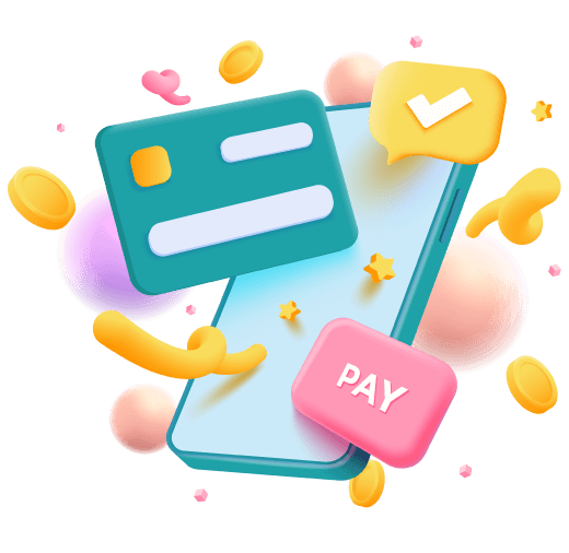 MIS Pay | One Solution for All Your Experiences