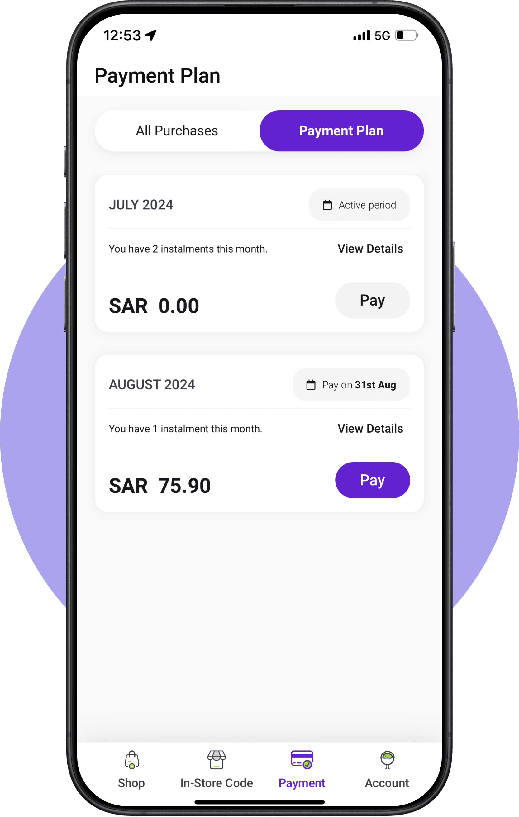 MIS Pay | One Solution for All Your Experiences