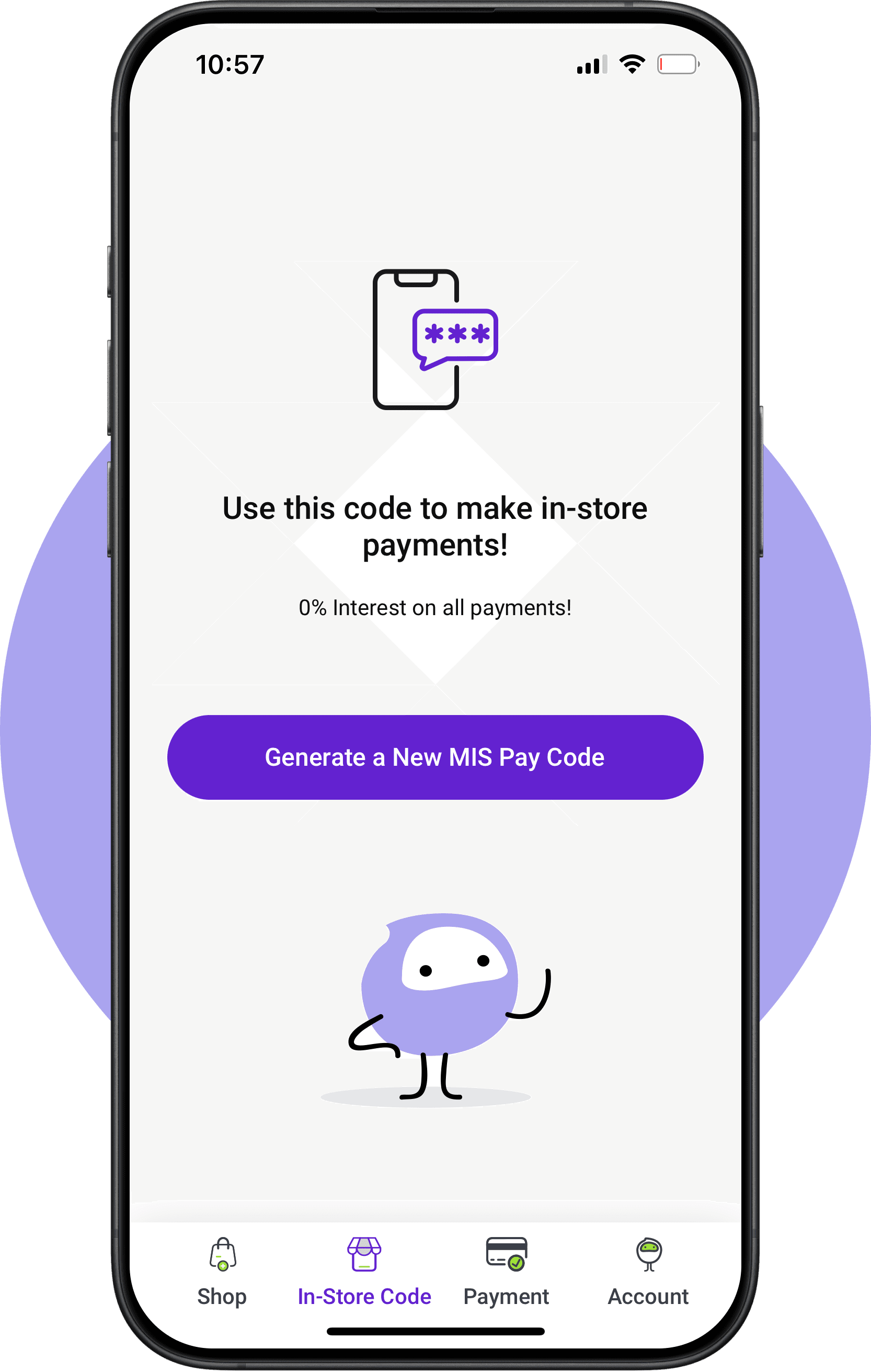 MIS Pay | One Solution for All Your Experiences