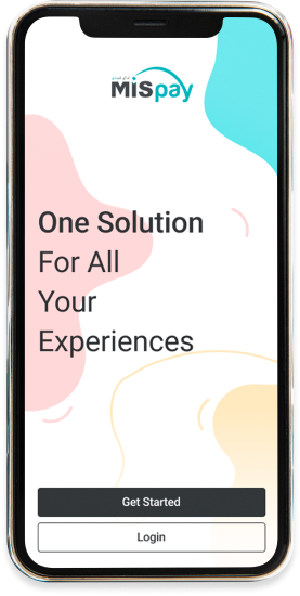 MIS Pay | One Solution for All Your Experiences